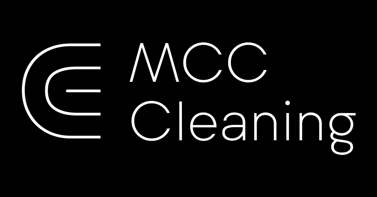 MCC Cleaning: uw partner voor schoonmaakwerk